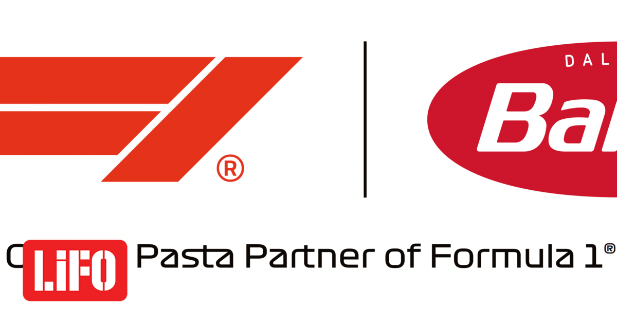 Barilla: Ο επίσημος Pasta Partner της Formula 1® | LiFO